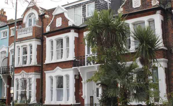 Elm Guest House owner released without charge | Westminster Confidential