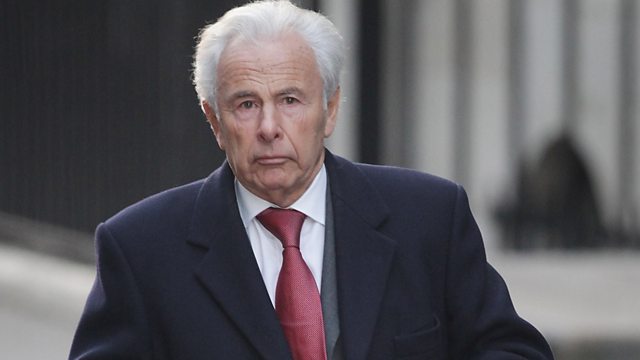 Tony Blair’s top donor goes Bercow | Westminster Confidential