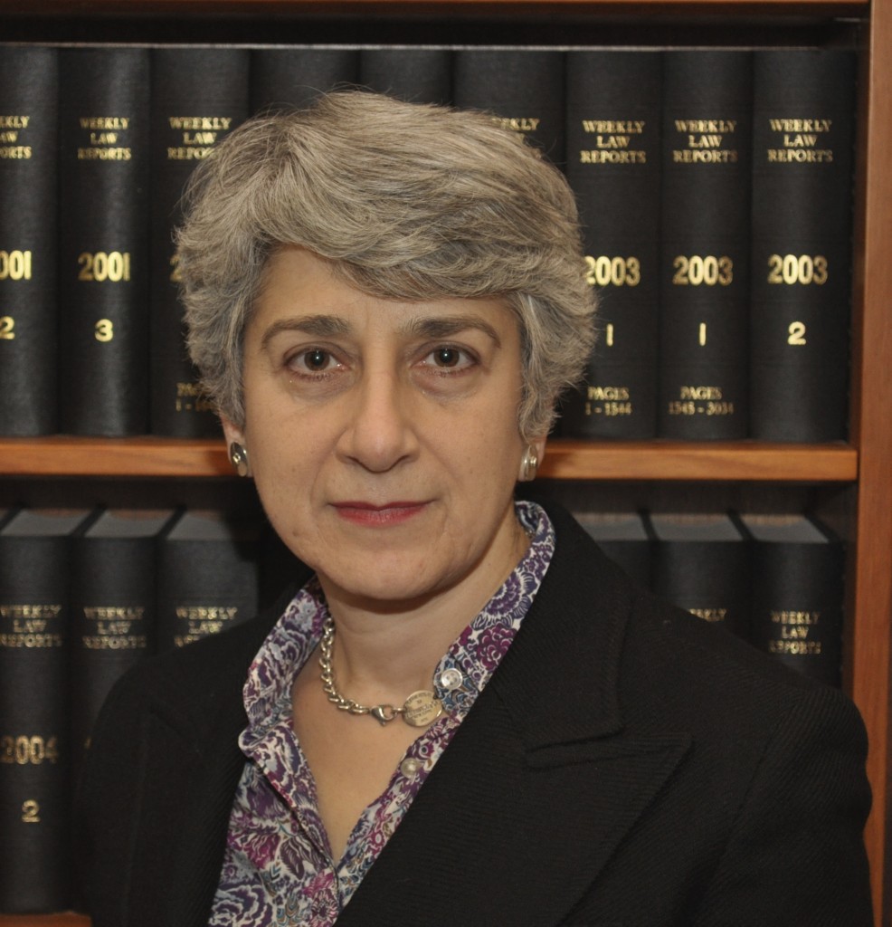 50 women’s pensions: An extraordinary Judicial Review Appeal hearing ...