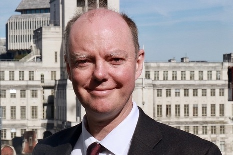 Revealed: The poor health in old age scandal | Westminster Confidential