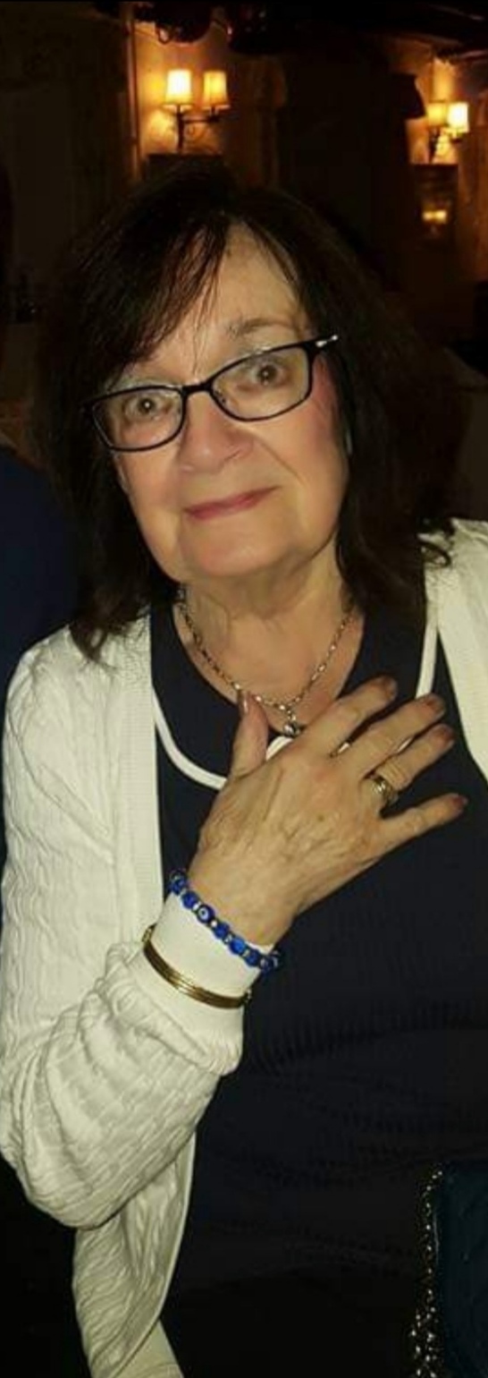 Exclusive: How Marks and Spencer banned this 85 year old Covid ...