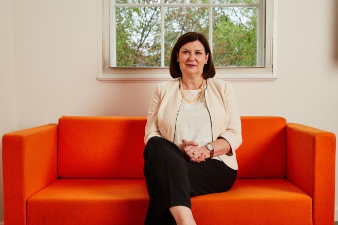 Professor Wendy Reid | Westminster Confidential