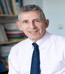 Health Education England wins case against Dr Chris Day with the help ...