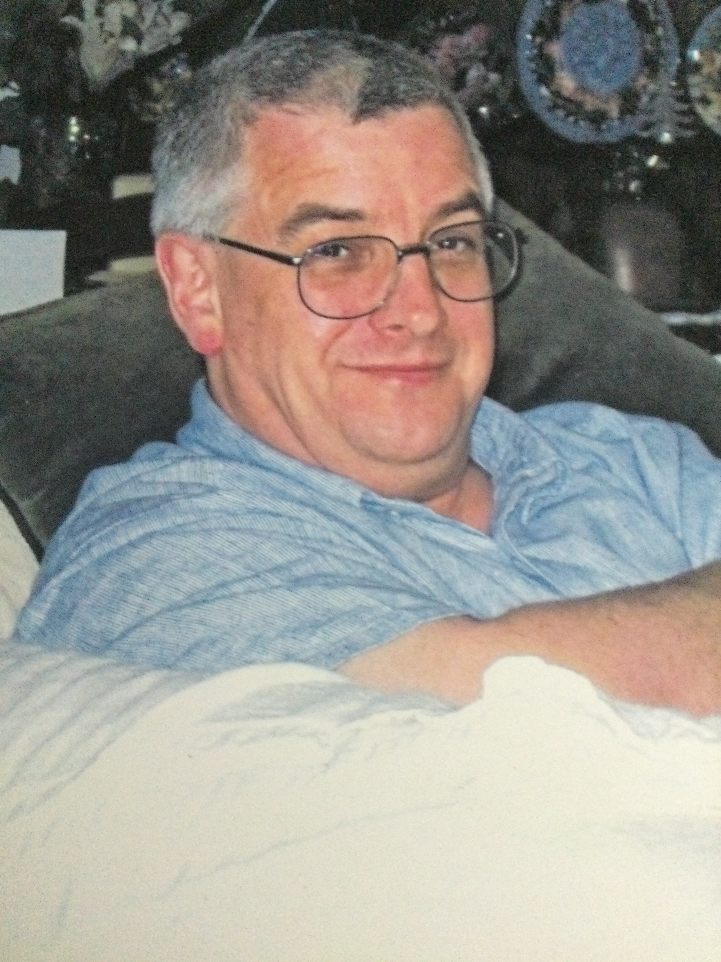 Exclusive: The horrendous painful death of a Met Police communications ...