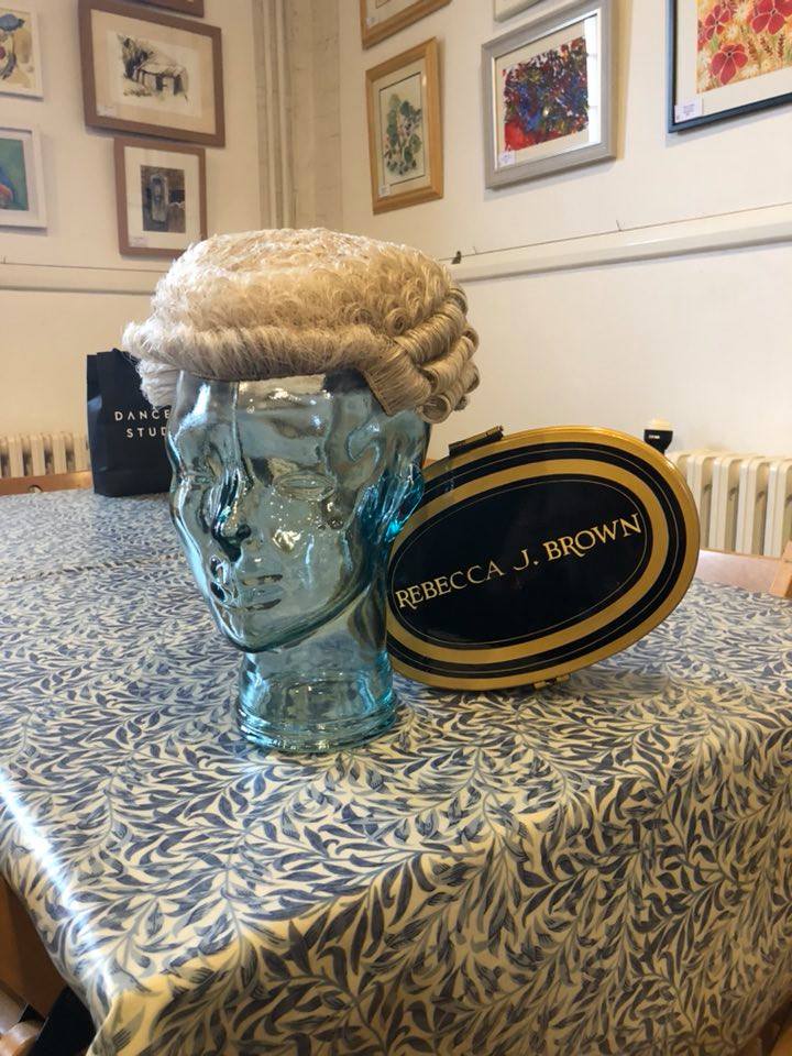 Tragic tale of a mentally disturbed woman now facing jail for misusing ...