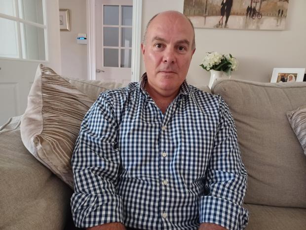 Martyn Pitman tribunal: Hampshire Trust says it sacked whistleblower ...