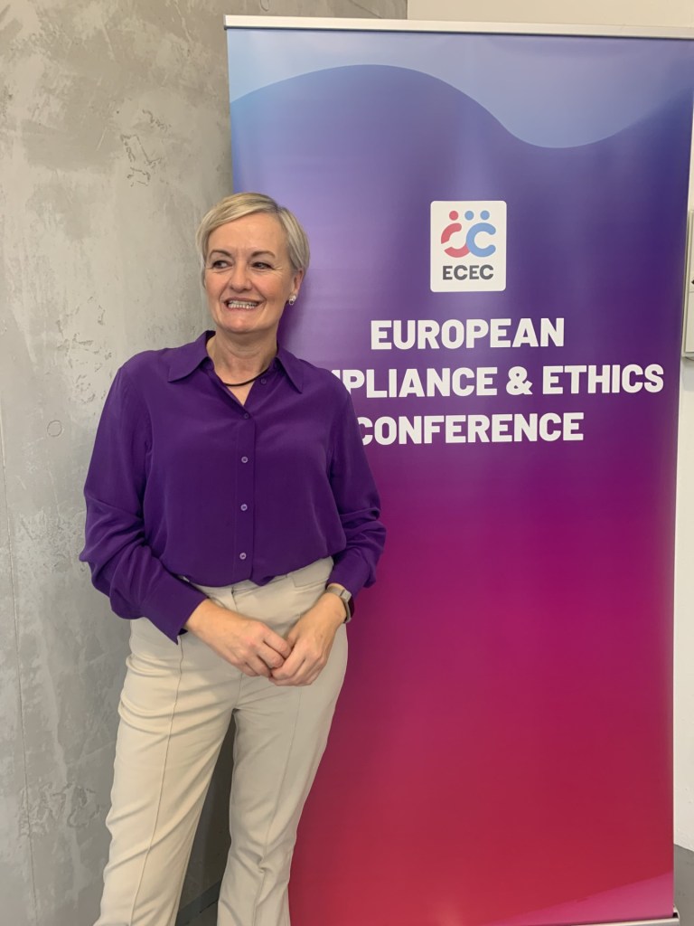 Alison McDermott – Sellafield whistle blower speaks out on employment ...