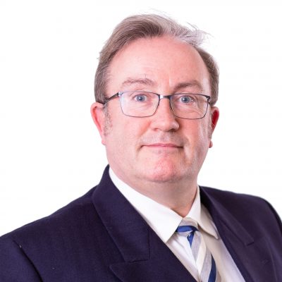 How Hampshire Trust’s former chief medical officer Lara Alloway turned ...