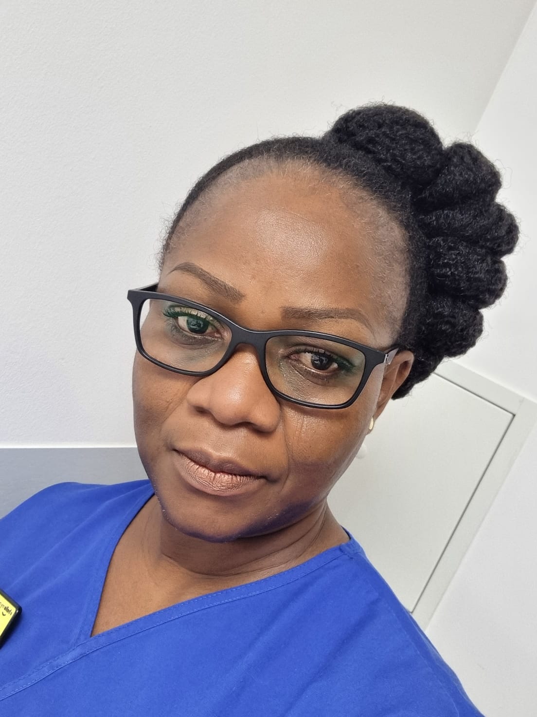 Francisca Holmes verdict: Judge says she is a whistleblower but did not ...