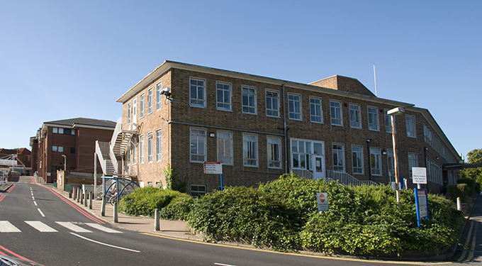 The double standards on whistleblowing by Epsom and St Helier ...