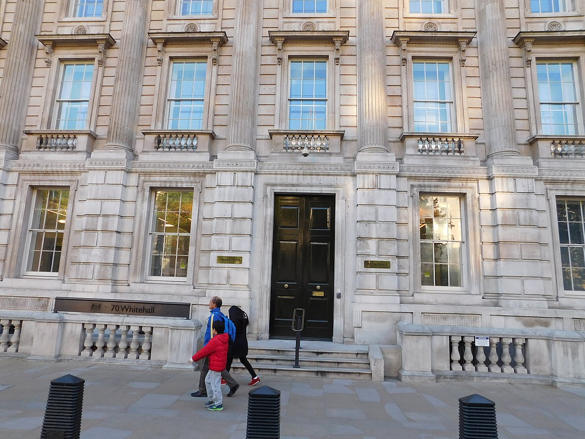 Whitehall whistleblowers: Cabinet Office monitors nothing, knows ...